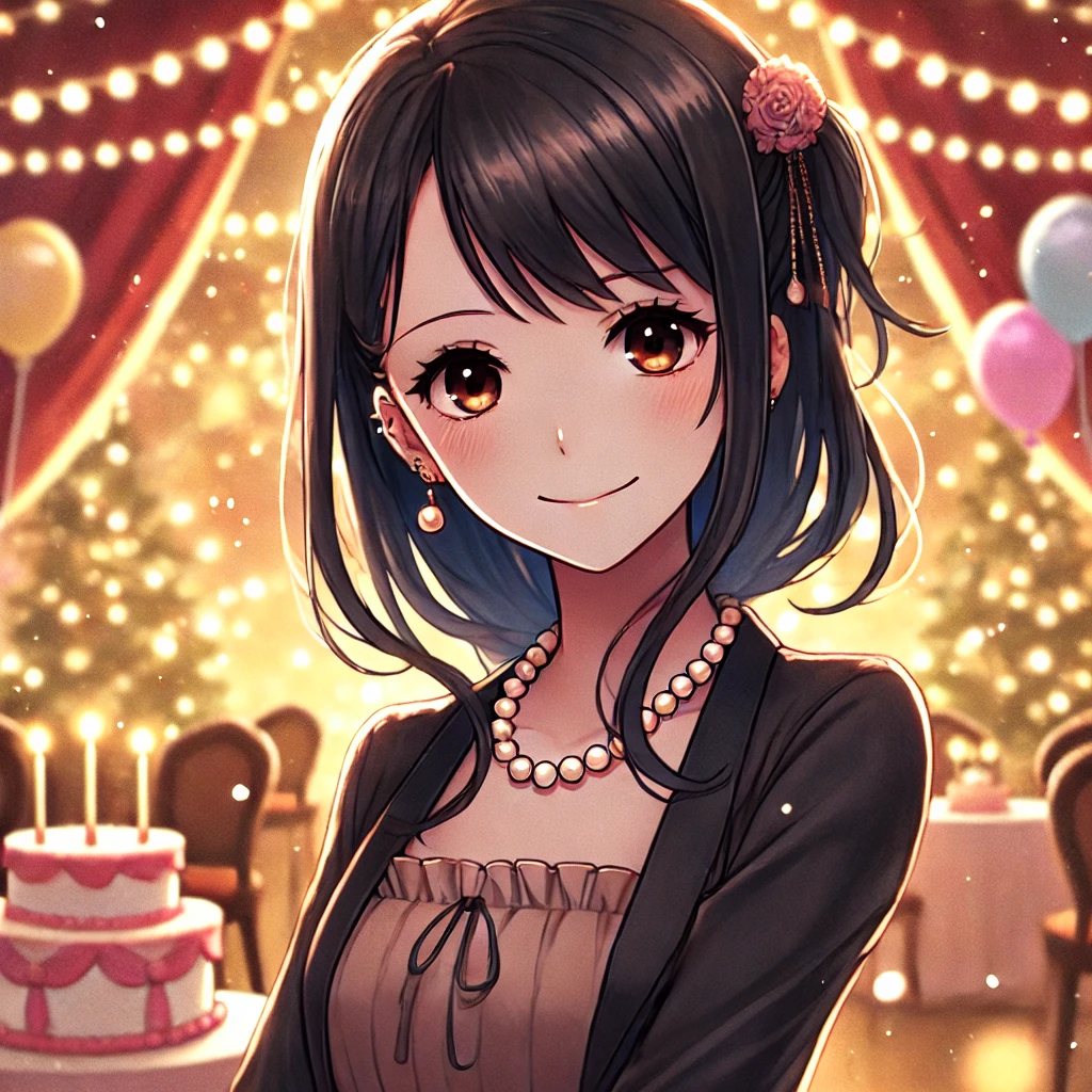 Nico Robin’s 2025 Birthday Celebrated with New One Piece Art – Som2ny ...